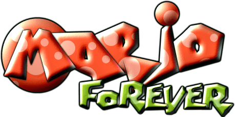 Mario Forever 全版本汇总
